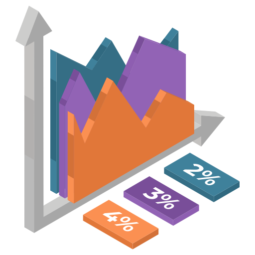 area-chart - Refinity